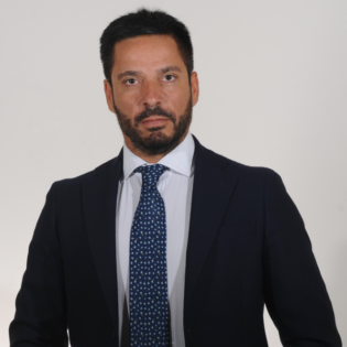 Fabio Capri