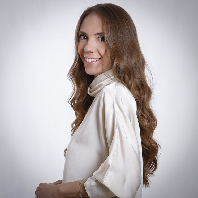 Simona Rita Monteleone